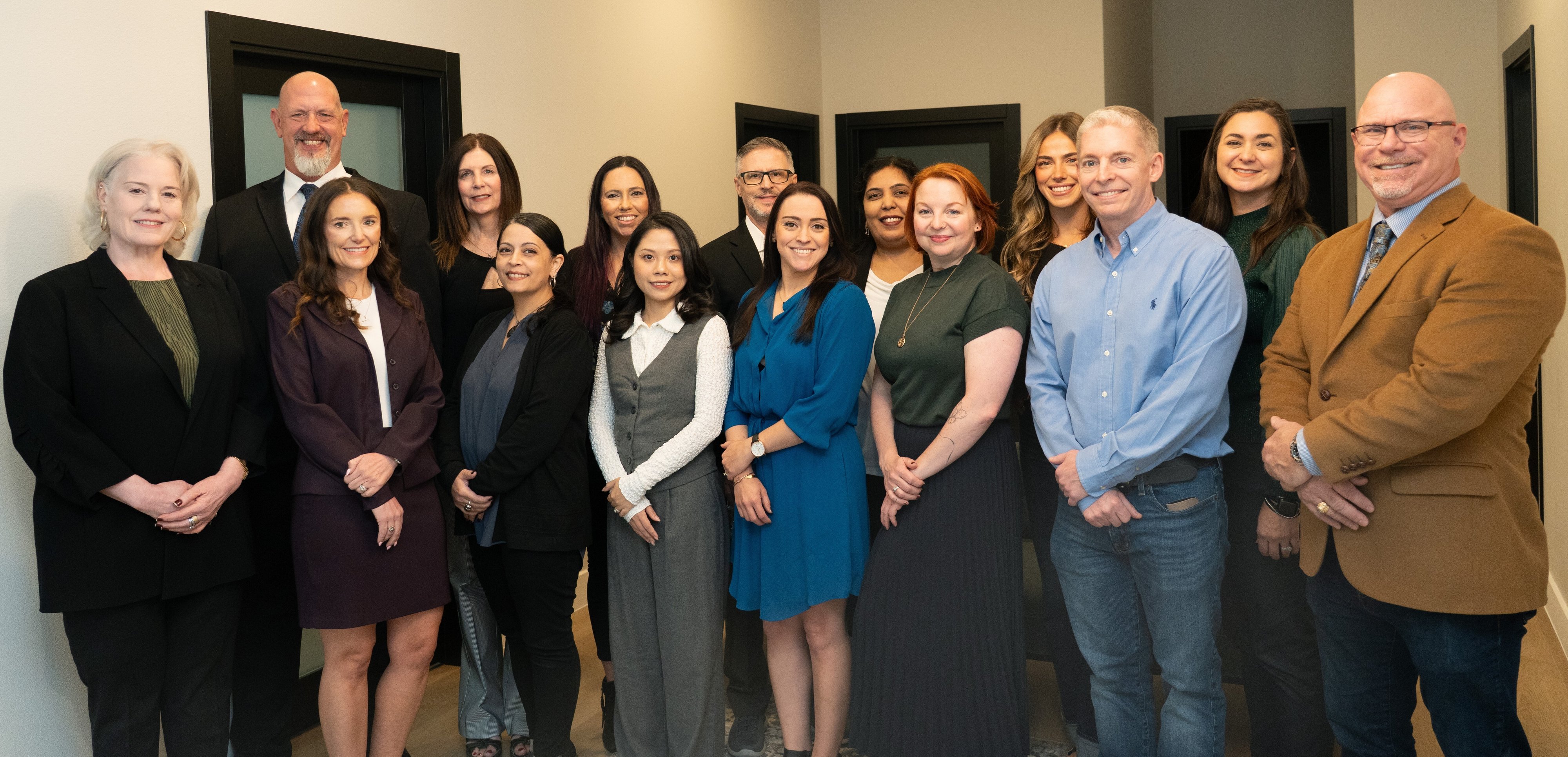 Austin, TX recruiting agency focused on IT and Marketing needs