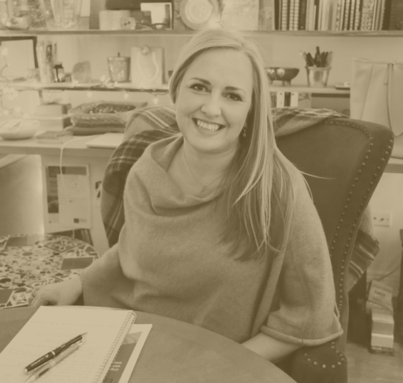 Luna Change-Maker Series: An Interview With Kelly Stickel, Founder ...