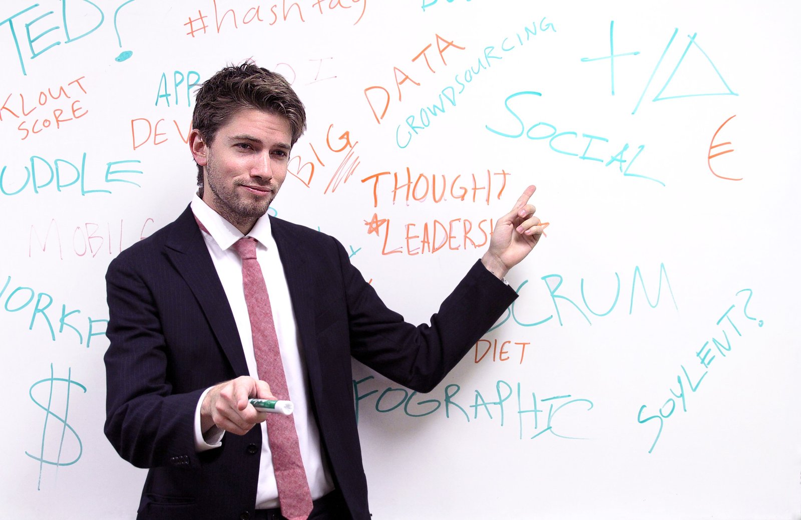 How to become a Creative Director in Austin–The Journey from Copywriter ...