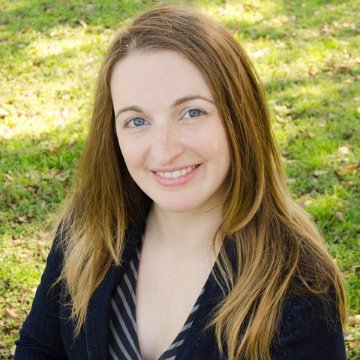 Luna Change-Maker Series: 5 Austin Women Making Metrics Their Mantra